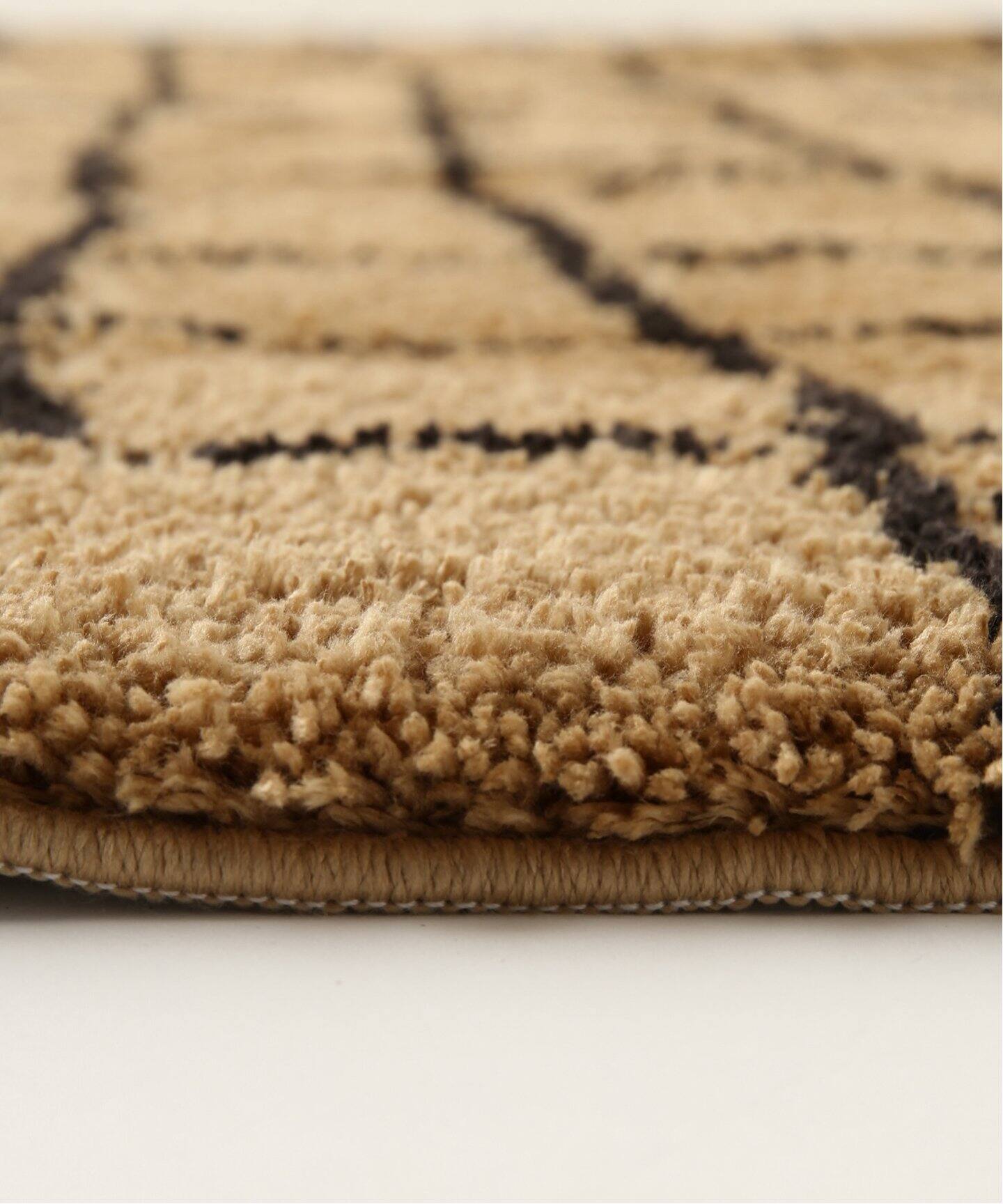 GRID RUG 200x200 グリッド ラグ（ラグ・マット）｜JOURNAL STANDARD FURNITURE（ジャーナルスタンダード ...