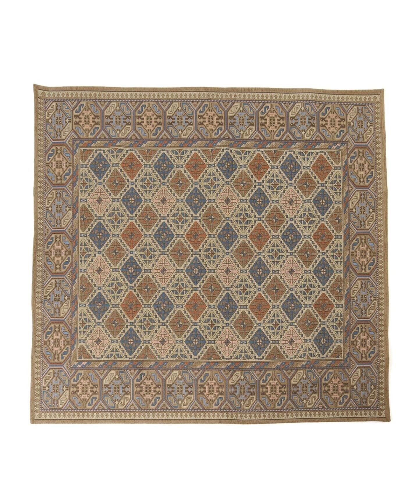 GLENOAKS RUG 200x200 グレンオークスラグ（ラグ・マット）｜ACME Furniture（アクメ ファニチャー）の通販 ...