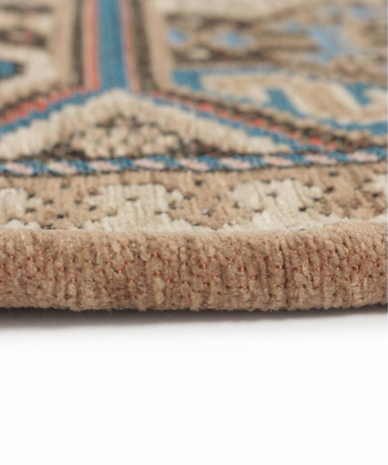 GLENOAKS RUG 200x200 グレンオークスラグ（ラグ・マット）｜ACME Furniture（アクメ ファニチャー）の通販 ...