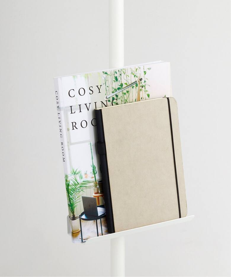 【DRAW A LINE/ドローアライン】021 BOOK STAND（収納グッズ）｜JOURNAL STANDARD FURNITURE ...