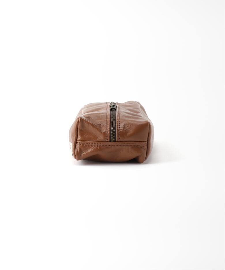 BOX CASE-CHESNUT ティッシュボックスケース（ダストボックス／ティッシュケース）｜ACME Furniture（アクメ ...