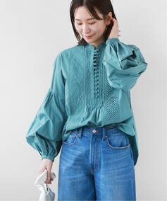 JOURNAL STANDARD relume(ジャーナルスタンダード レリューム)のシャツ／ブラウス公式通販 | WOMEN ...