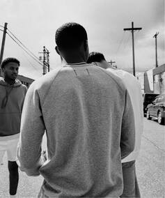 REIGNING CHAMP(レイニングチャンプ)の公式通販 | MEN - BAYCREW'S STORE