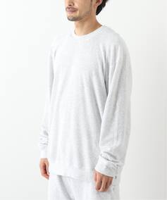 REIGNING CHAMP(レイニングチャンプ)のトップス公式通販 | MEN - BAYCREW'S STORE