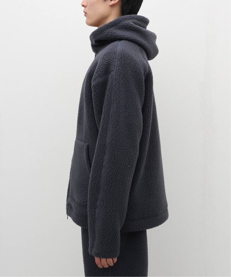 POLARTEC THERMAL PRO FULL ZIP HOODIE（パーカー）｜REIGNING CHAMP（レイニングチャンプ）の通販 ...