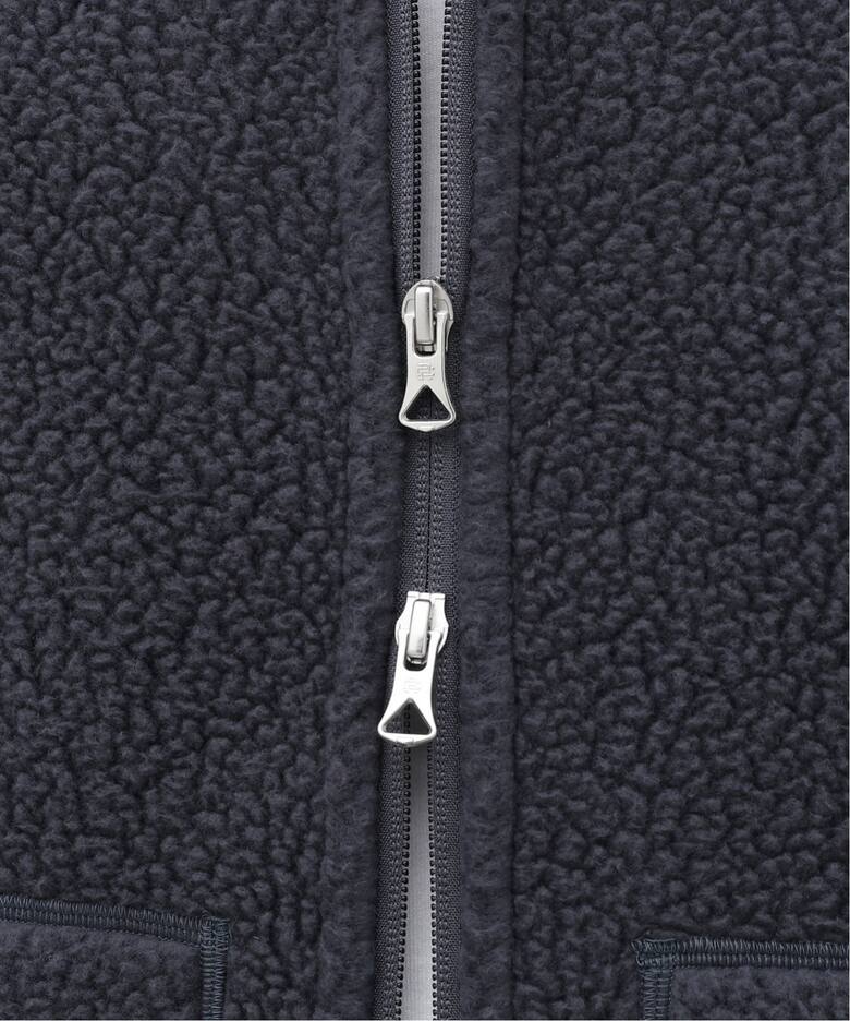 POLARTEC THERMAL PRO FULL ZIP HOODIE（パーカー）｜REIGNING CHAMP（レイニングチャンプ）の通販 ...