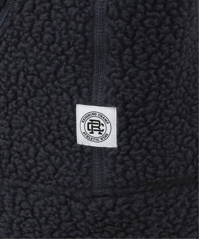 POLARTEC THERMAL PRO FULL ZIP HOODIE（パーカー）｜REIGNING CHAMP（レイニングチャンプ）の通販 ...
