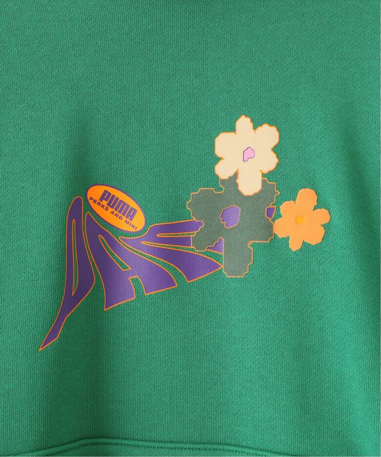 【PUMA × P.A.M. / プーマ × パム】HOODIE（パーカー）｜PULP（パルプ）の通販｜BAYCREW’S STORE