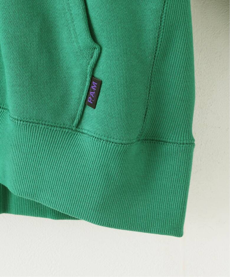 【PUMA × P.A.M. / プーマ × パム】HOODIE（パーカー）｜PULP（パルプ）の通販｜BAYCREW’S STORE