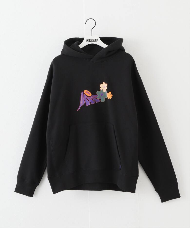 【PUMA × P.A.M. / プーマ × パム】HOODIE（パーカー）｜PULP（パルプ）の通販｜BAYCREW’S STORE