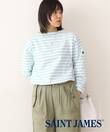 【SAINT JAMES/セントジェームス】 OUESSANT のコーディネートスナップ（endo）｜IENA（イエナ）｜BAYCREW'S ...