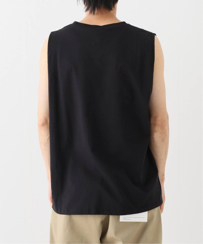 【ARIES / アリーズ】NEUROMANCER LOW ARMHOLE VEST（Tシャツ／カットソー）｜PULP（パルプ）の通販 ...
