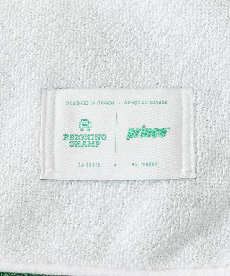RC x Prince Towel（その他ファッション小物）｜REIGNING CHAMP（レイニングチャンプ）の通販｜BAYCREW’S STORE