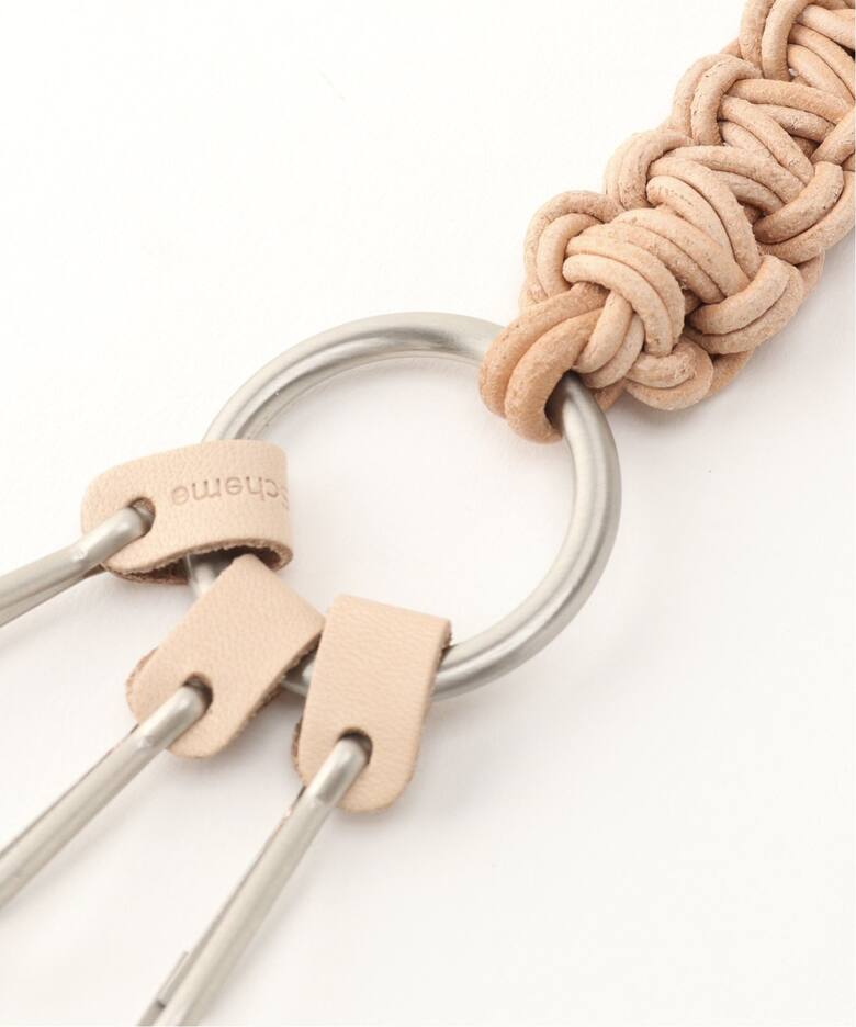 【Hender Scheme / エンダースキーマ】not army key flog（その他ファッション小物）｜EDIFICE（エディフィス ...