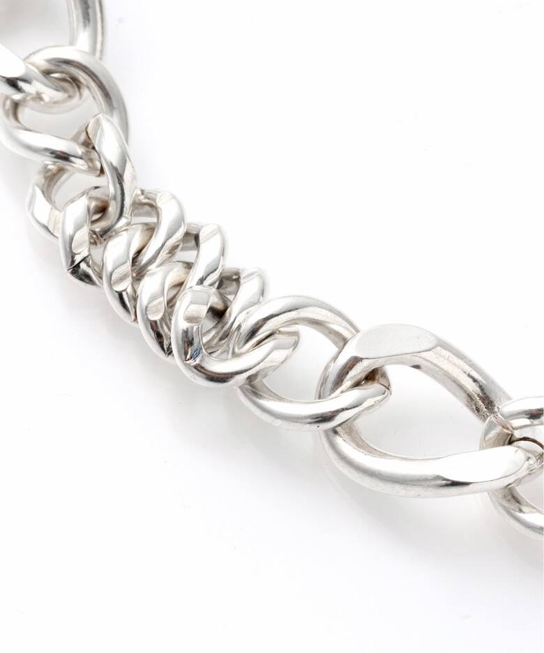 MARTINE ALI RAIDER CHAIN（ブレスレット･バングル）｜BOICE FROM BAYCREW'S（ボイスフロムベイクルーズ ...