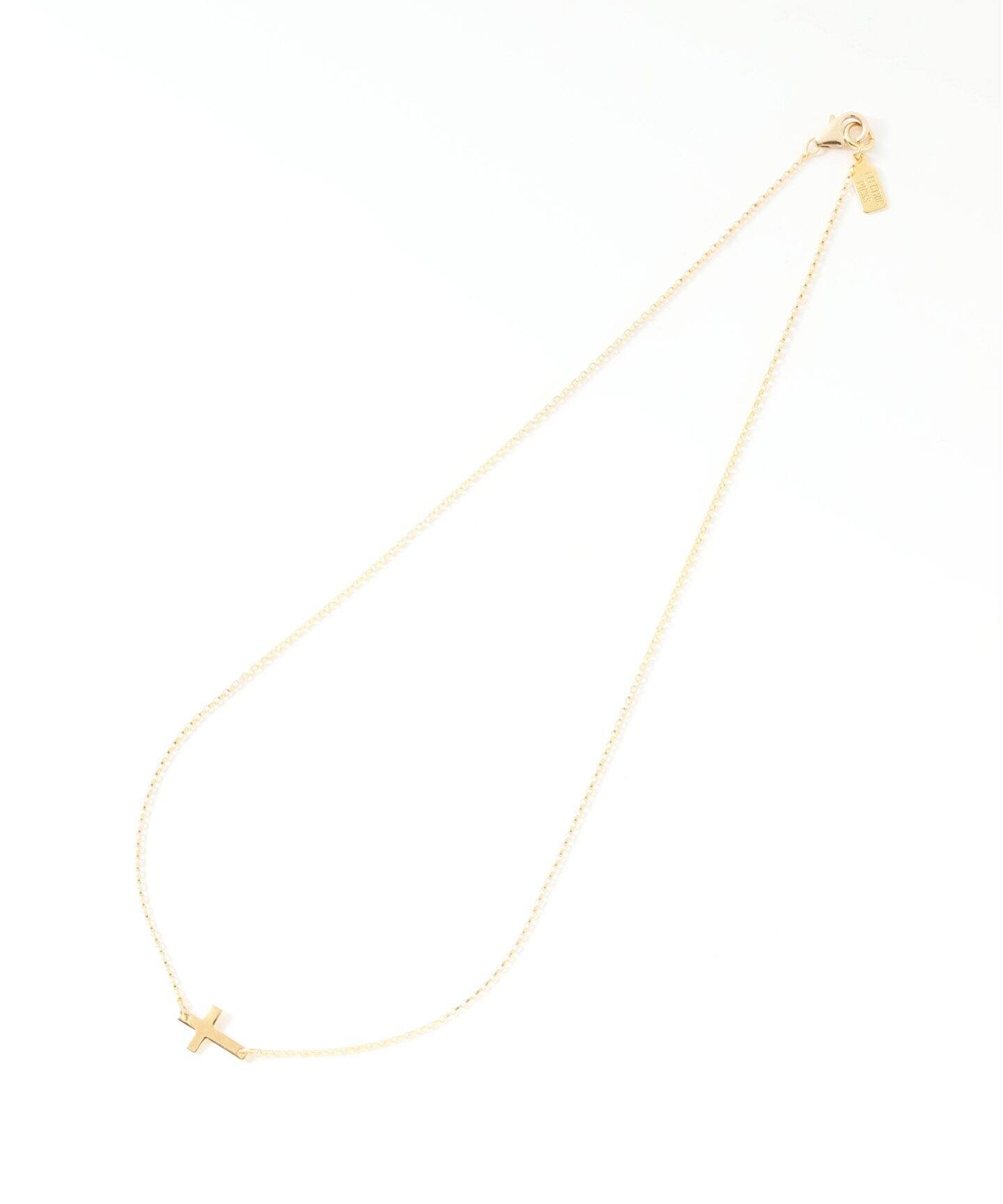 【ELECTRIC PICKS】 MINI CREED ネックレス（ネックレス）｜NOBLE（ノーブル）の通販｜BAYCREW’S STORE