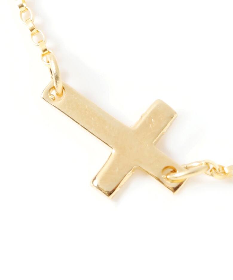 【ELECTRIC PICKS】 MINI CREED ネックレス｜NOBLE（ノーブル）公式のファッション通販 ...