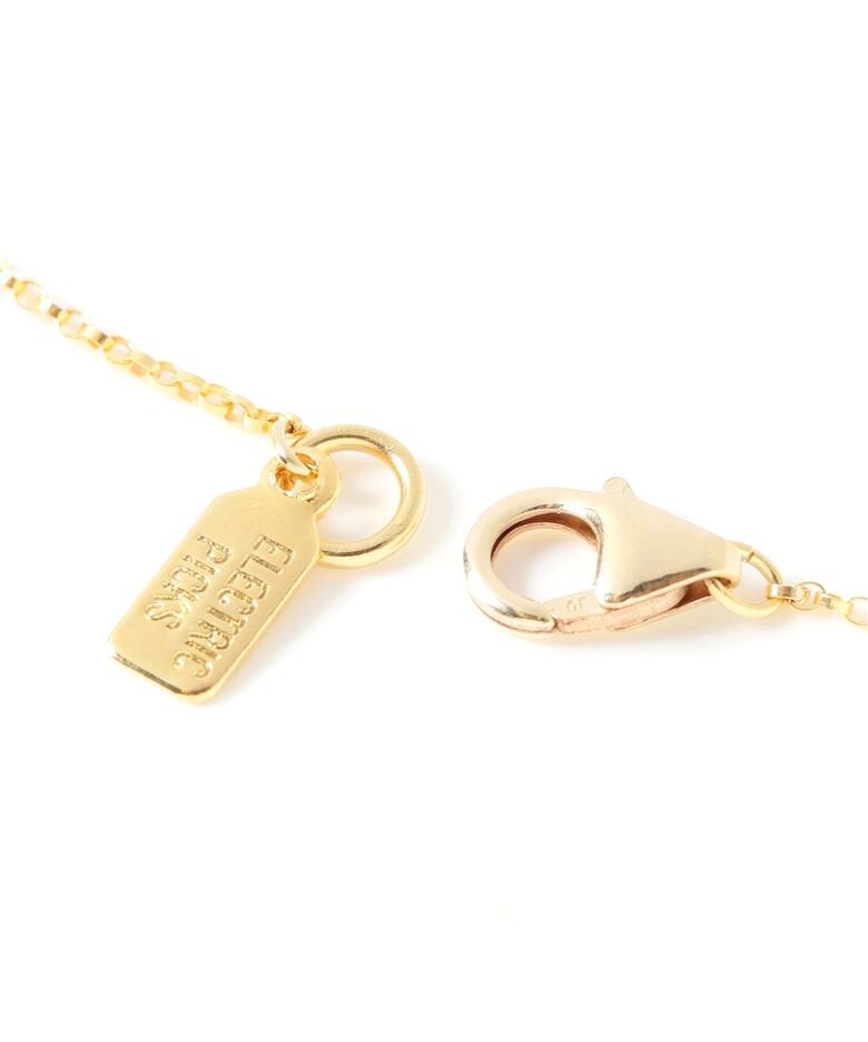 【ELECTRIC PICKS】 MINI CREED ネックレス｜NOBLE（ノーブル）公式のファッション通販 ...