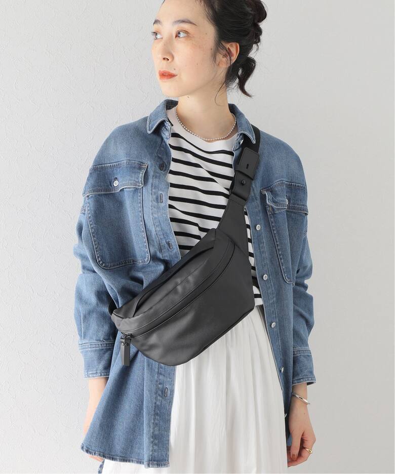 【GEAR3 / ギアスリー】CODE3-014-9 ライトウェイトウェストバック（ウェストポーチ）｜BOICE FROM BAYCREW'S（ボイスフロムベイクルーズ）の通販｜BAYCREW ...