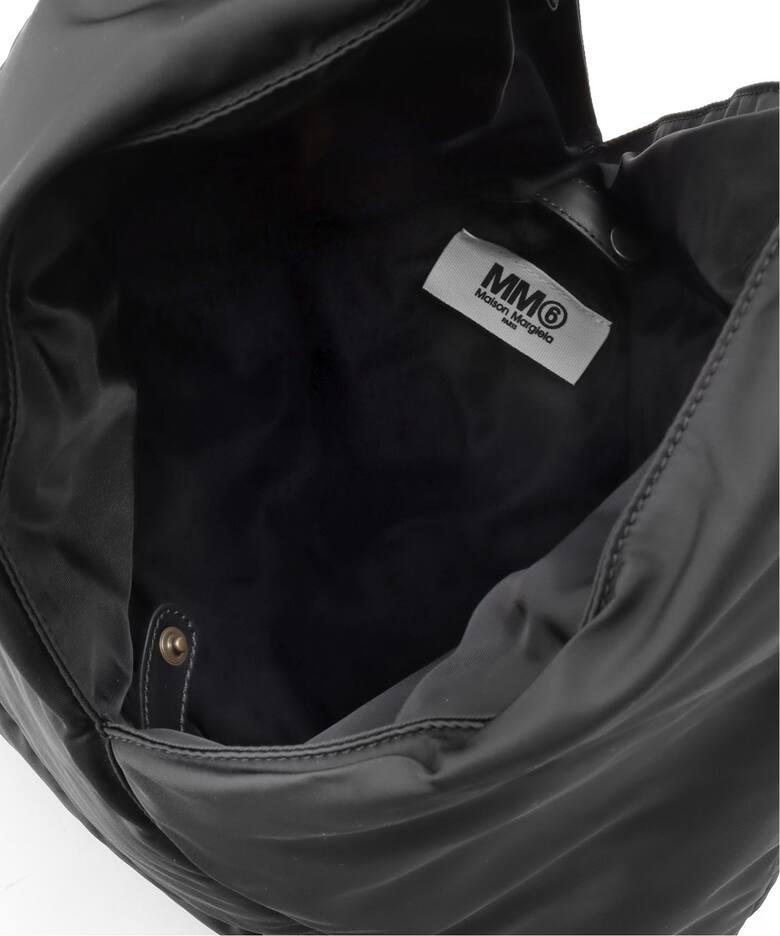 【MM6/エムエム6】NEW BOMBER NYLON（その他バッグ）｜FRAMeWORK（フレームワーク）の通販｜BAYCREW’S STORE