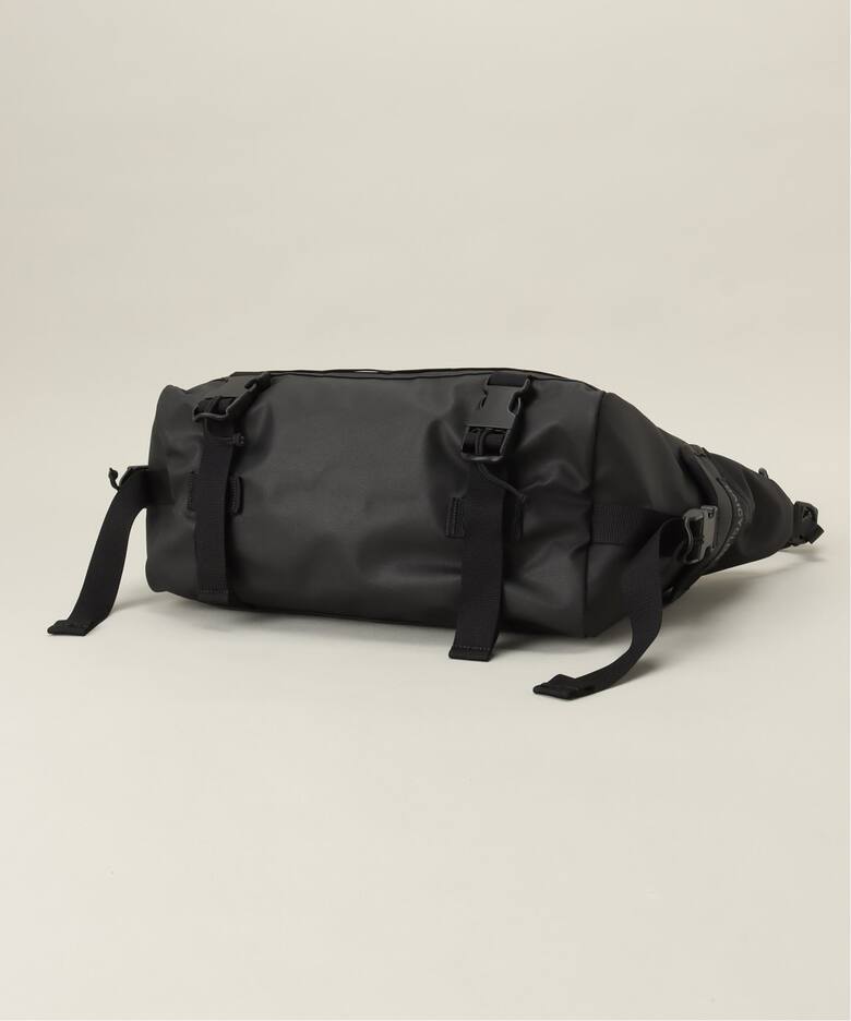 【BAICYCLON by bagjack】molle shoulder bag（ショルダーバッグ）｜417 EDIFICE（フォーワンセブン ...