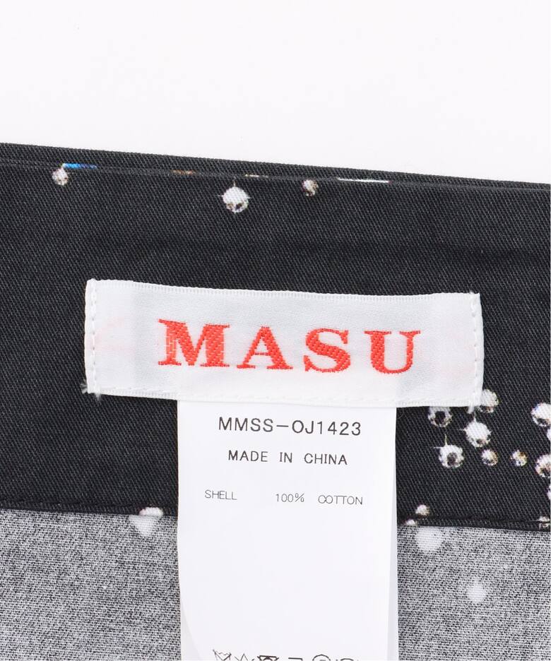 【MASU / エムエーエスユー】 GALAXY BAG（トートバッグ）｜UNFOLLOW（アンフォロー）の通販｜BAYCREW’S STORE