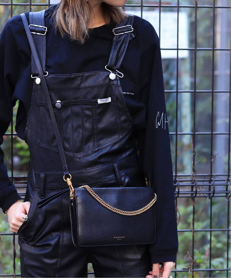 GIVENCHY Cross3（ショルダーバッグ）｜ENSEMBLE（アンサンブル）の通販｜BAYCREW’S STORE