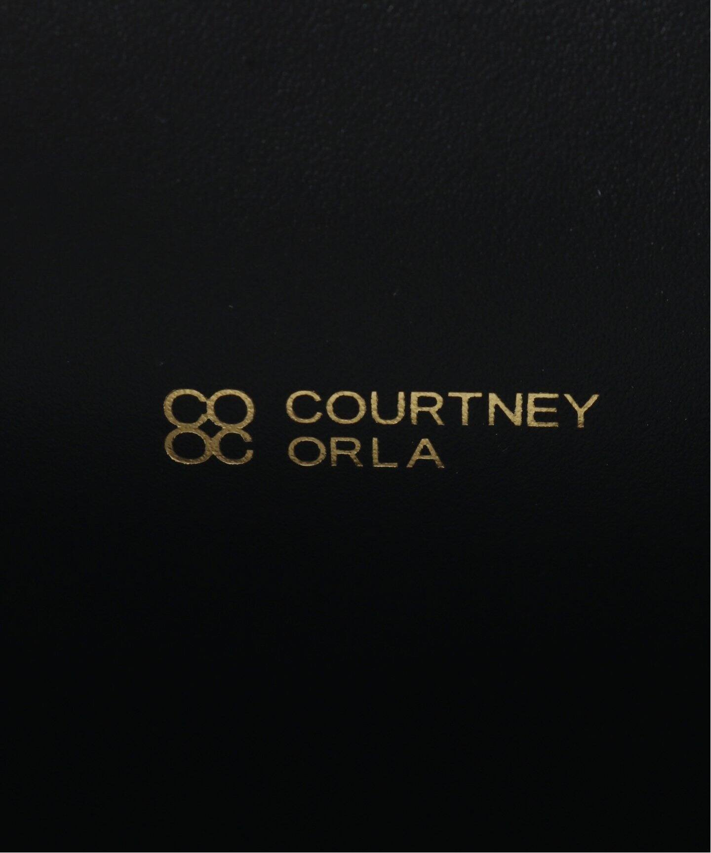 【Courtney Orla/コートニーオーラ】ORLA ORBsハンドバッグ（ハンドバッグ）｜SLOBE IENA（スローブ イエナ）の通販｜BAYCREW’S STORE