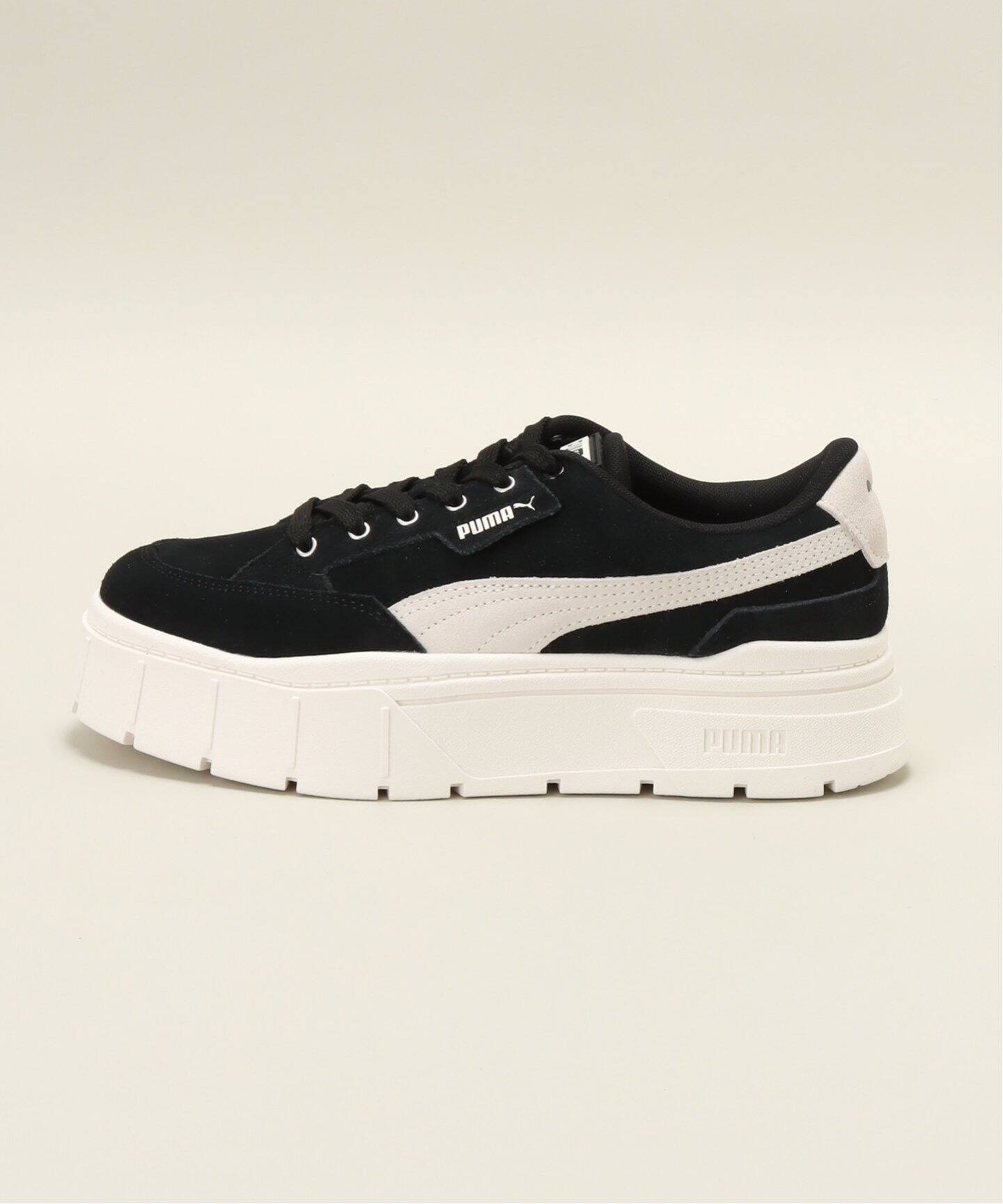 PUMA:383971-03:Maze Stack Womens｜BOICE FROM BAYCREW'S（ボイスフロムベイクルーズ）公式の ...