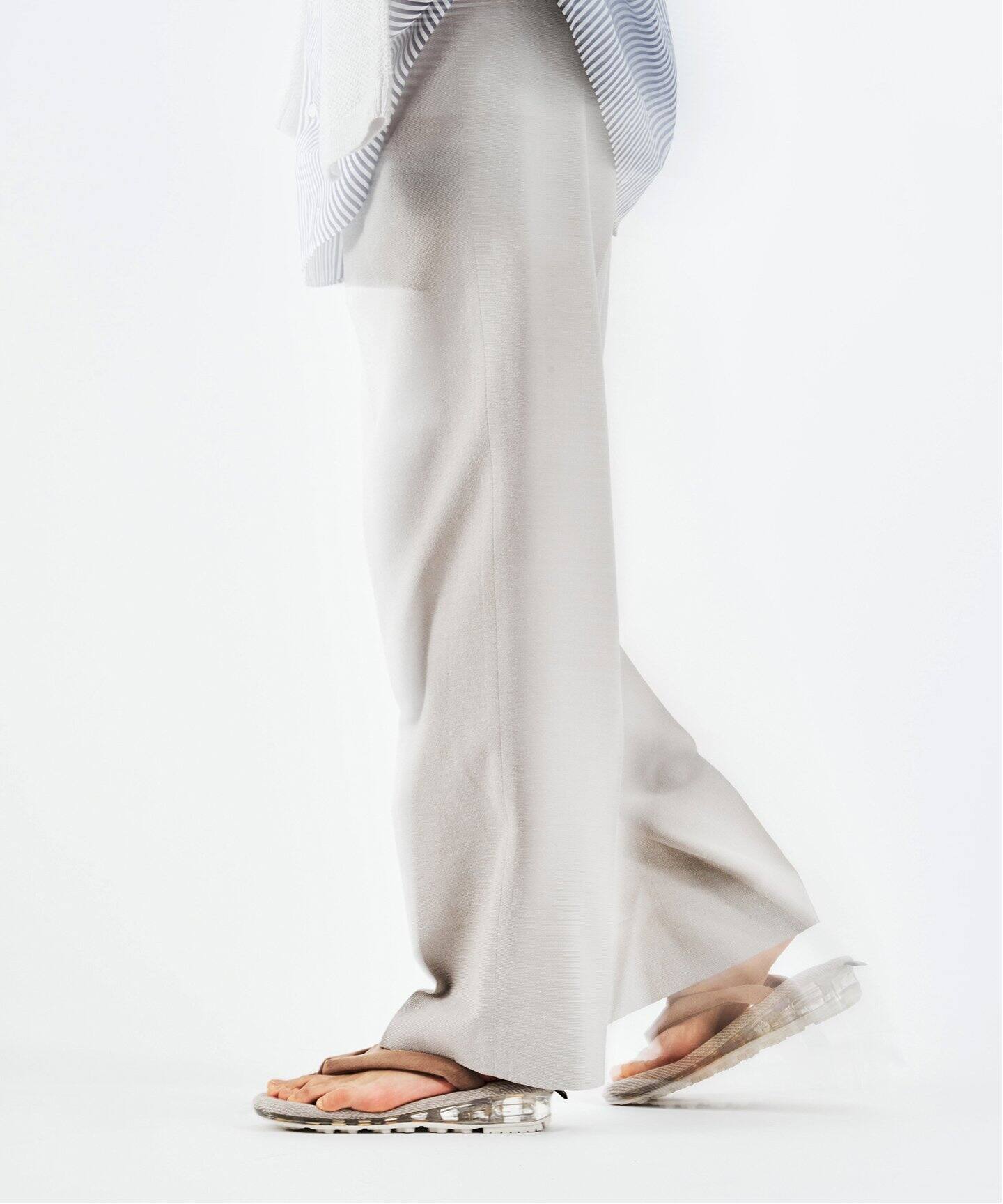 【EDIFICE×goyemon】別注 UNDA LIGHT TSUKI 2.0 FUKUROU（サンダル）｜EDIFICE（エディフィス）の ...