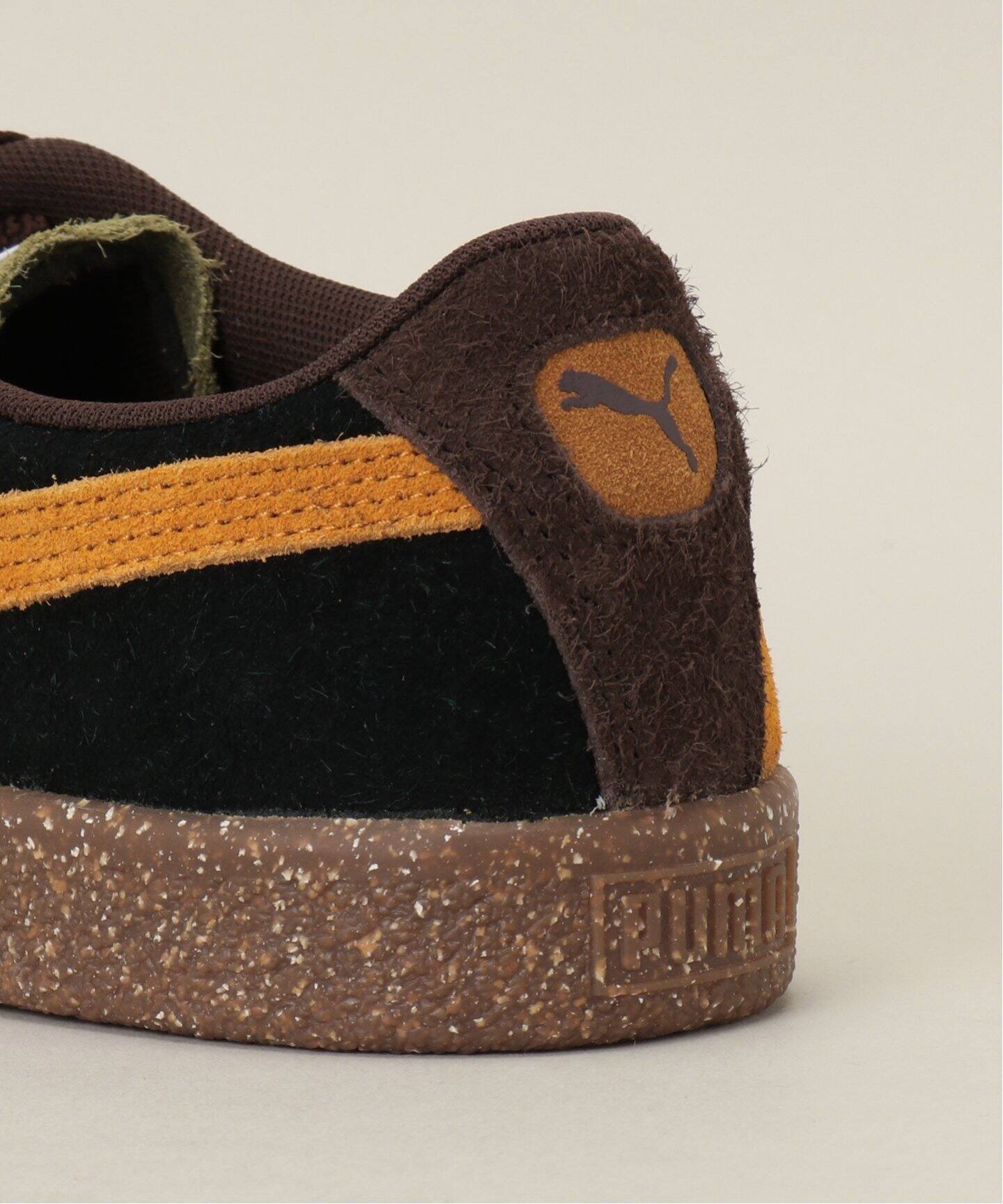 【PUMA × P.A.M. / プーマ × パム】SUEDE VTG PAM（スニーカー）｜PULP（パルプ）の通販｜BAYCREW’S STORE