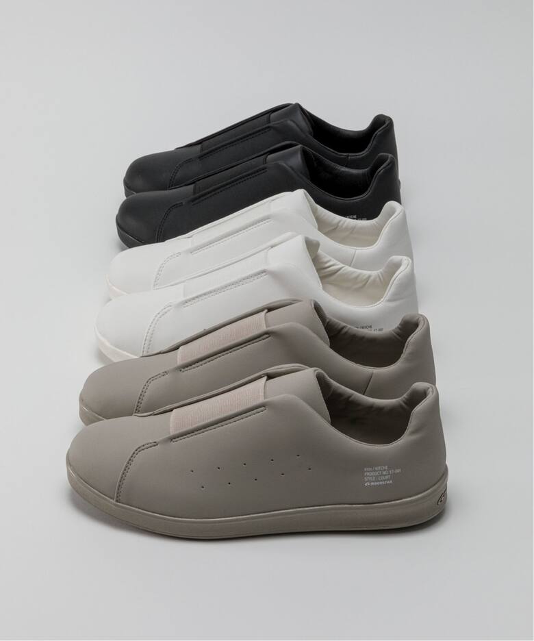 【MOON STAR / ムーンスター】810s KITCHE（スニーカー）｜JOURNAL STANDARD relume（ジャーナルスタンダード レリューム）の通販｜BAYCREW’S STORE