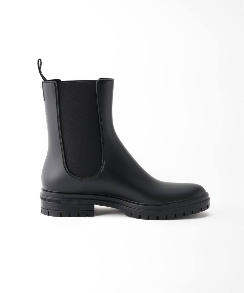 TEMPERATE PVCサイドゴアレイン（ブーティ・ショートブーツ）｜LE TALON（ル タロン）の通販｜BAYCREW’S STORE