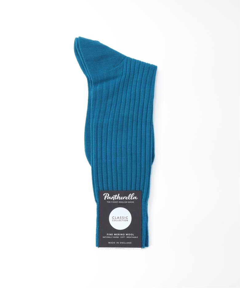 【PANTHERELLA / パンセレラ】LABURNUM メリノウールソックス（ソックス・靴下）｜EDIFICE（エディフィス）の通販 ...