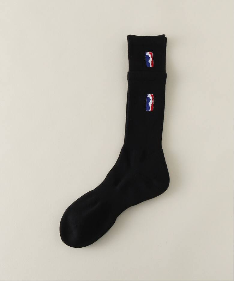 【Whimsy / ウィムジー】Josh Socks（ソックス・靴下）｜WISM（ウィズム）の通販｜BAYCREW’S STORE