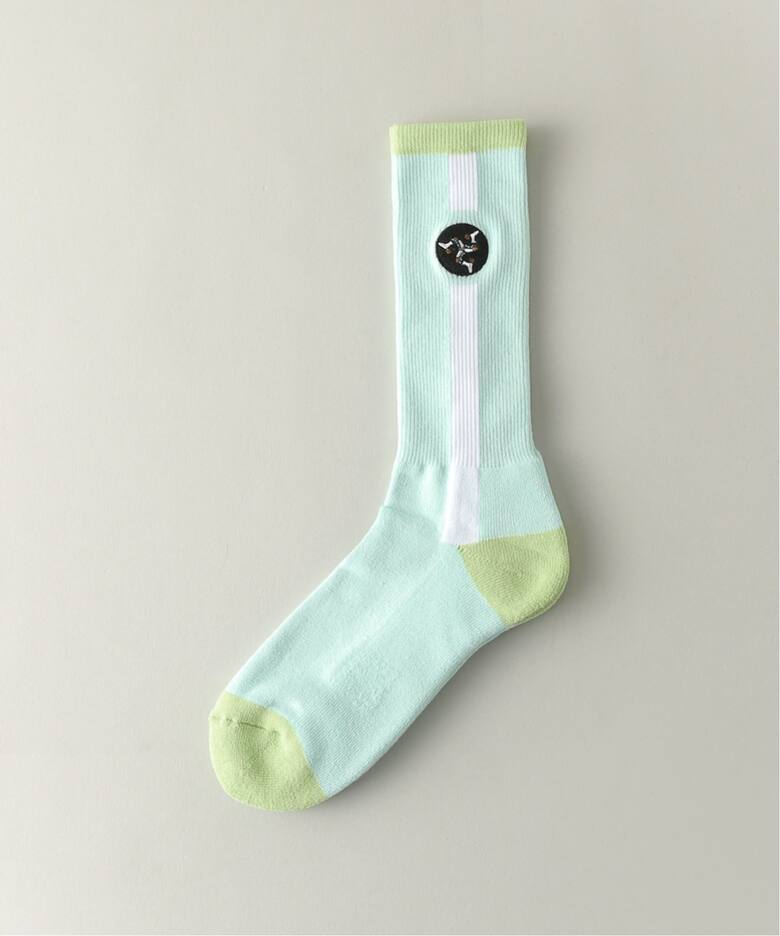 【Whimsy / ウィムジー】Pozession Socks（ソックス・靴下）｜WISM（ウィズム）の通販｜BAYCREW’S STORE