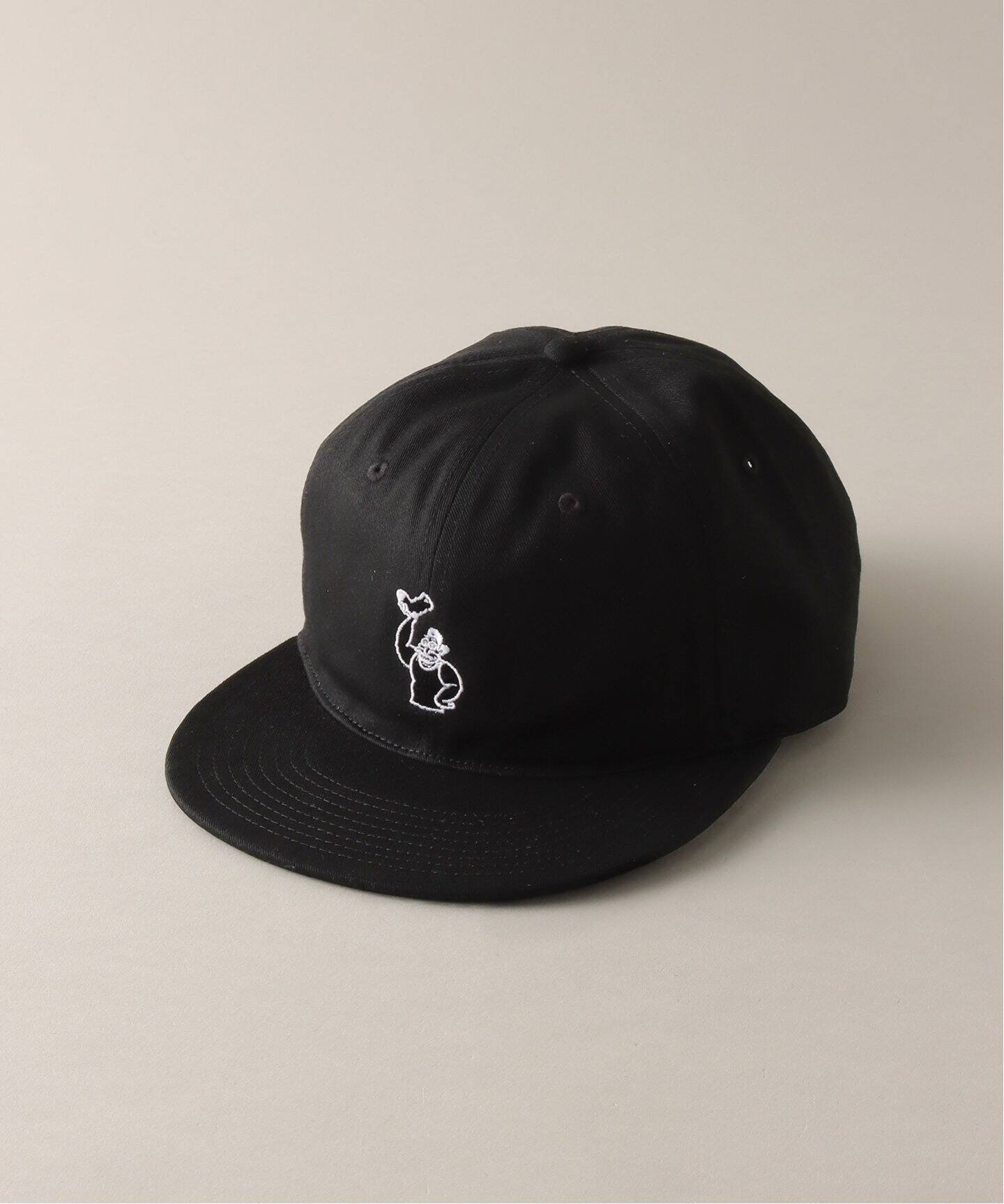 【Whimsy / ウィムジー】Don-Dada Cap（キャップ）｜WISM（ウィズム）の通販｜BAYCREW’S STORE