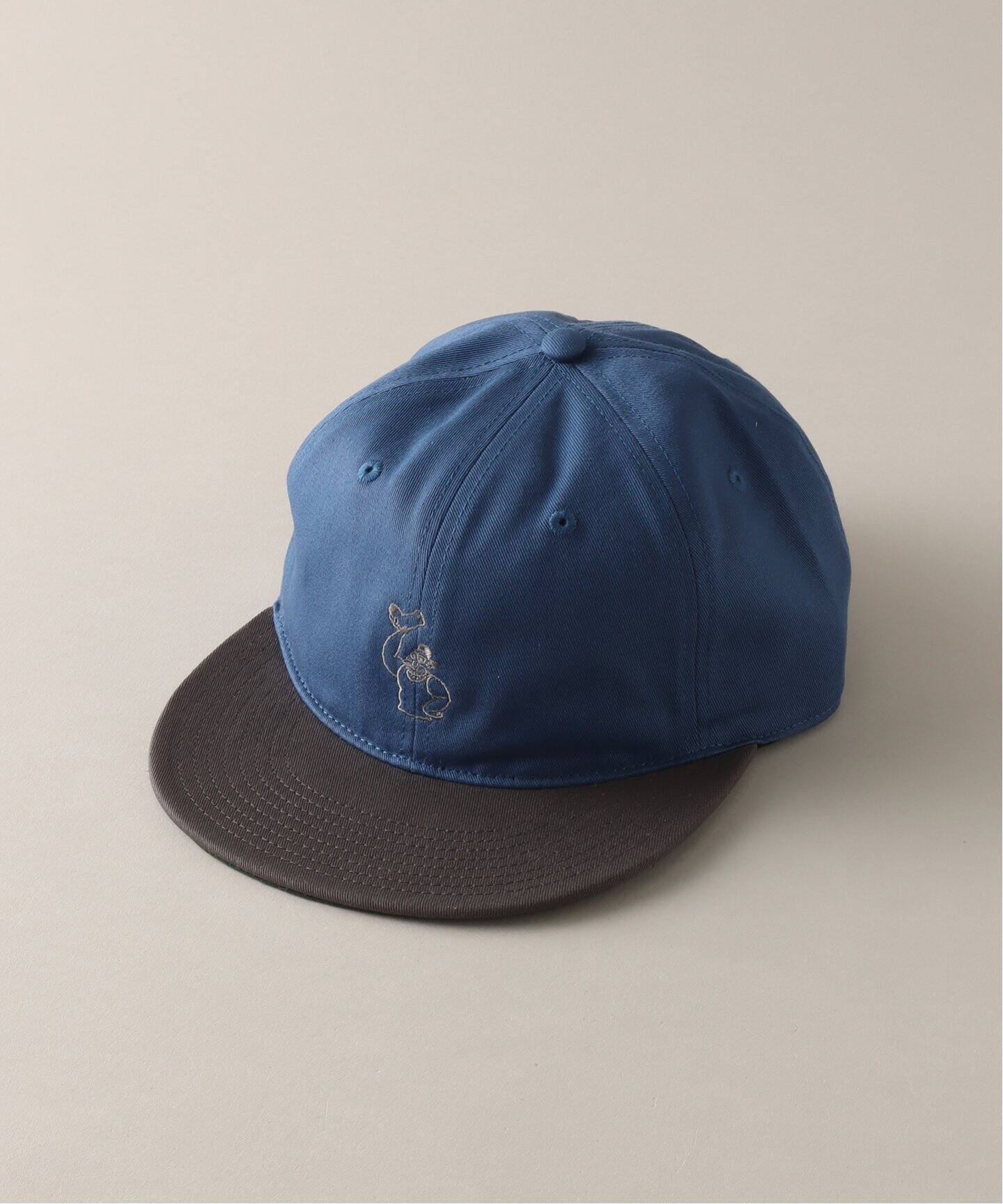 【Whimsy / ウィムジー】Don-Dada Cap（キャップ）｜WISM（ウィズム）の通販｜BAYCREW’S STORE