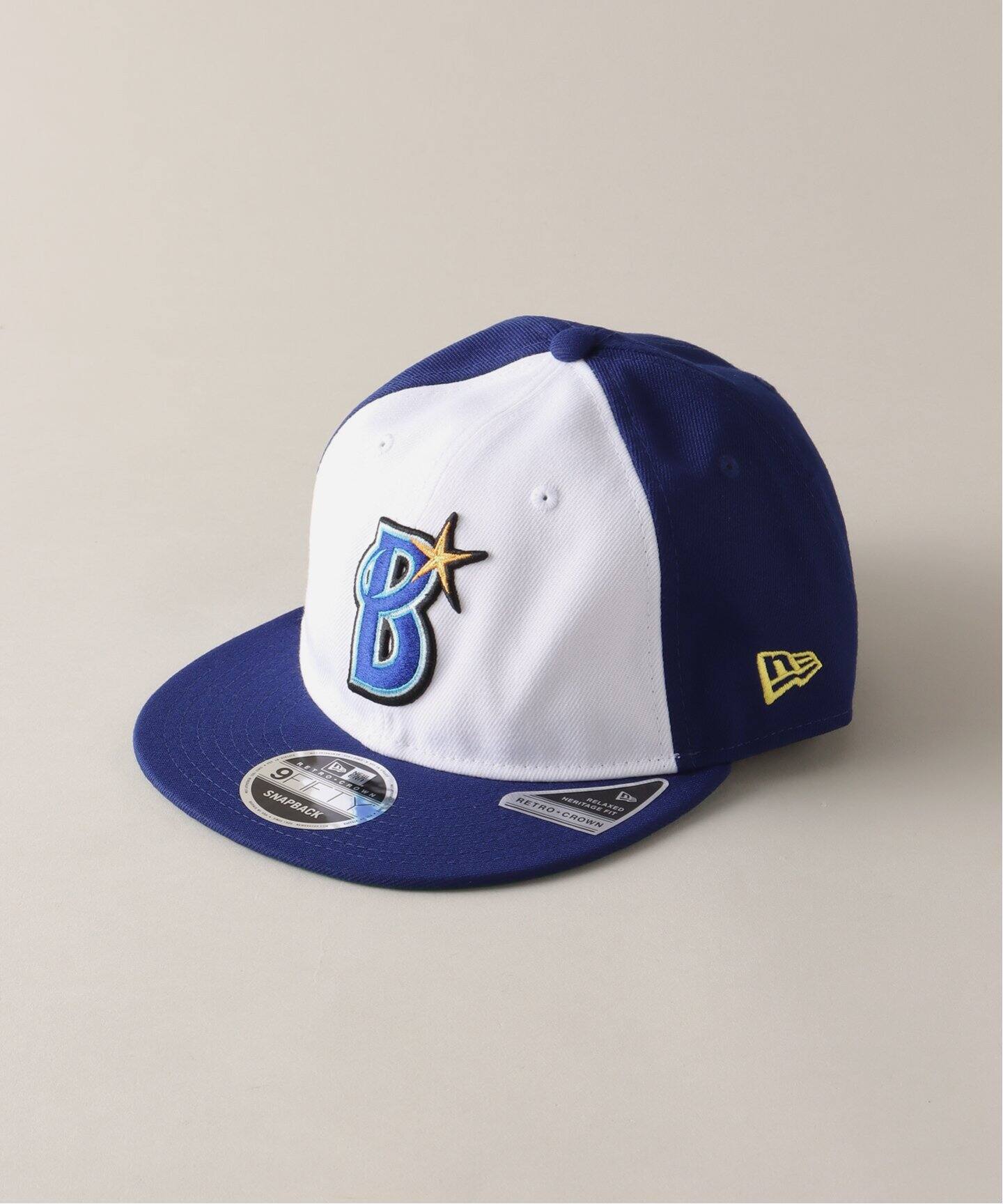 NEW ERA×JOURNAL STANDARD Yokohama DeNA BayStars（キャップ）｜JOURNAL STANDARD（ジャーナルスタンダード）の通販｜BAYCREW’S ...
