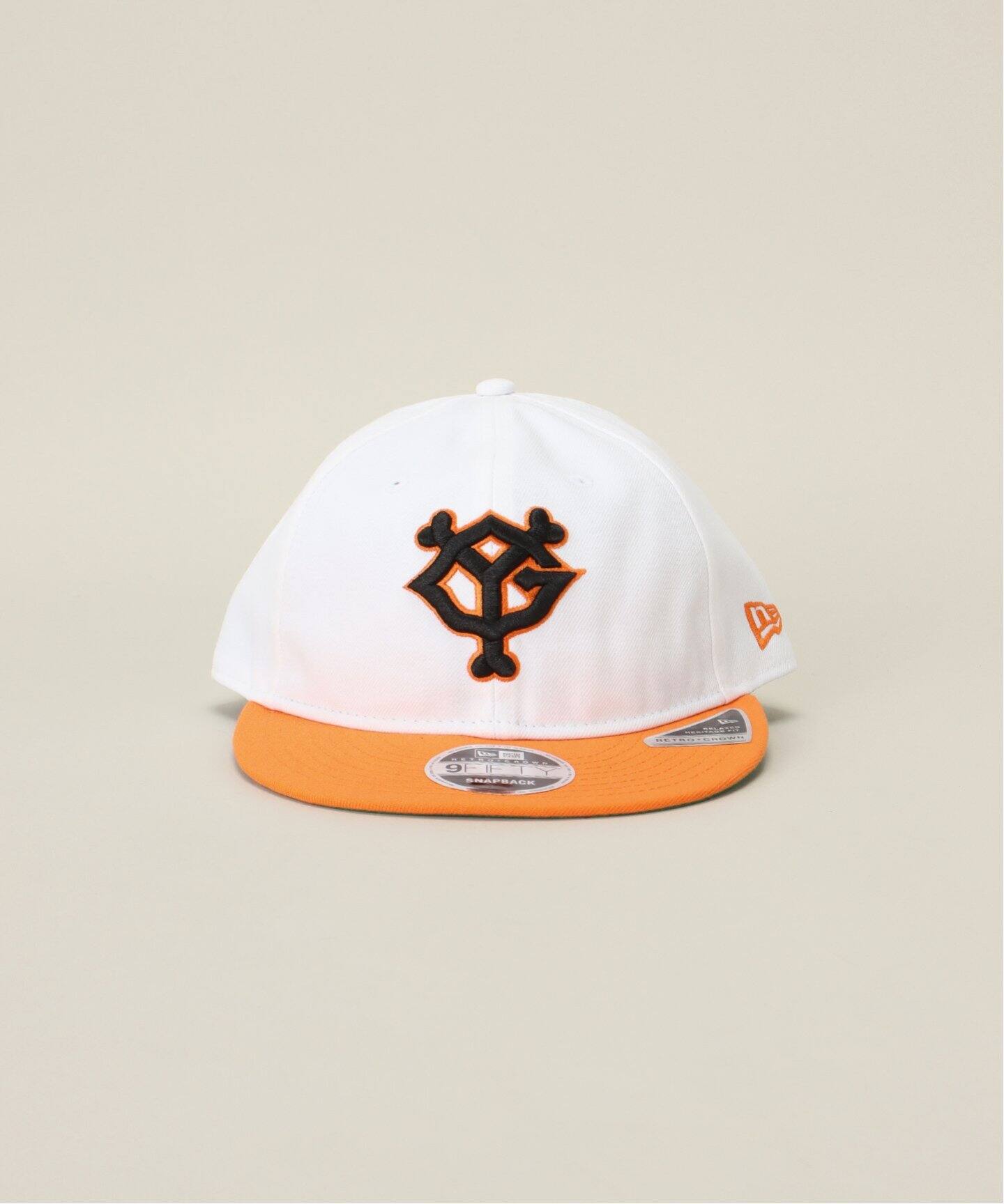 NEW ERA×JOURNAL STANDARD Yomiuri Giants（キャップ）｜JOURNAL