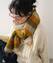 【KHATA / カタ】SCARF（マフラー）｜BOICE FROM BAYCREW'S（ボイスフロムベイクルーズ）の通販｜BAYCREW’S ...