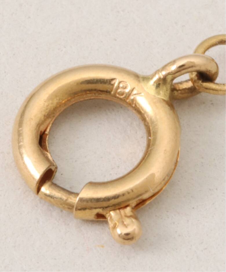 【VINTAGE TIFFANY&Co./ティファニー】K18 necklace（ネックレス）｜ENSEMBLE（アンサンブル）の通販｜BAYCREW’S STORE