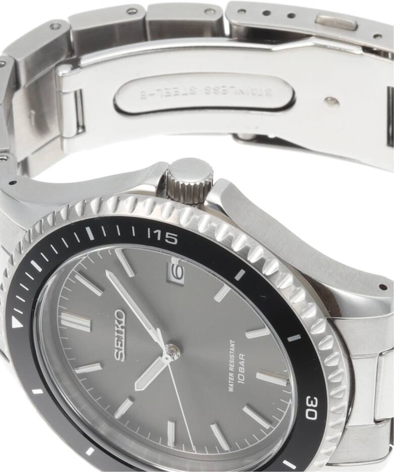 【SEIKO / セイコー】Exclusive AP STUDIO x HIROB 別注（新品）｜HIROB（ヒロブ）の通販｜BAYCREW ...