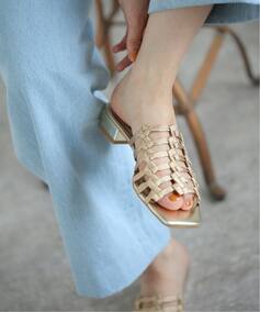 LE TALON(ル タロン)の公式通販 | WOMEN - BAYCREW'S STORE