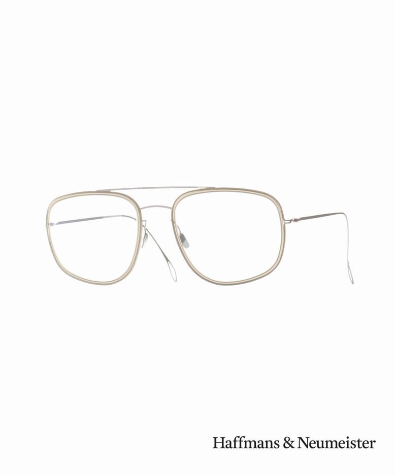 Haffmans & Neumeister NEAL UL PLUS 405 （メガネ）｜EYETHINK（アイシンク）の通販｜BAYCREW ...