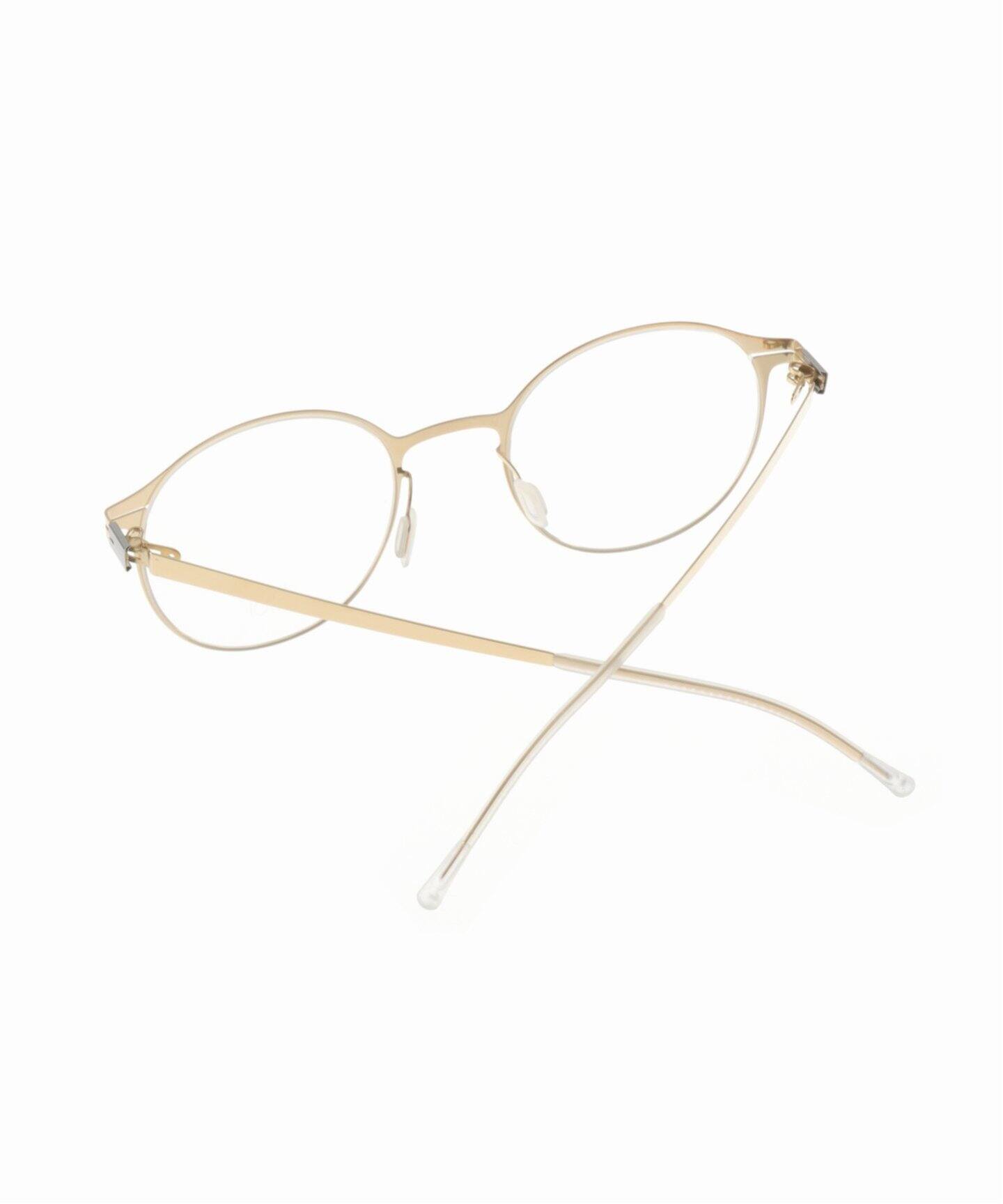 LOOL WEAR ORBIT GD Optical（メガネ）｜EYETHINK（アイシンク）の通販｜BAYCREW’S STORE