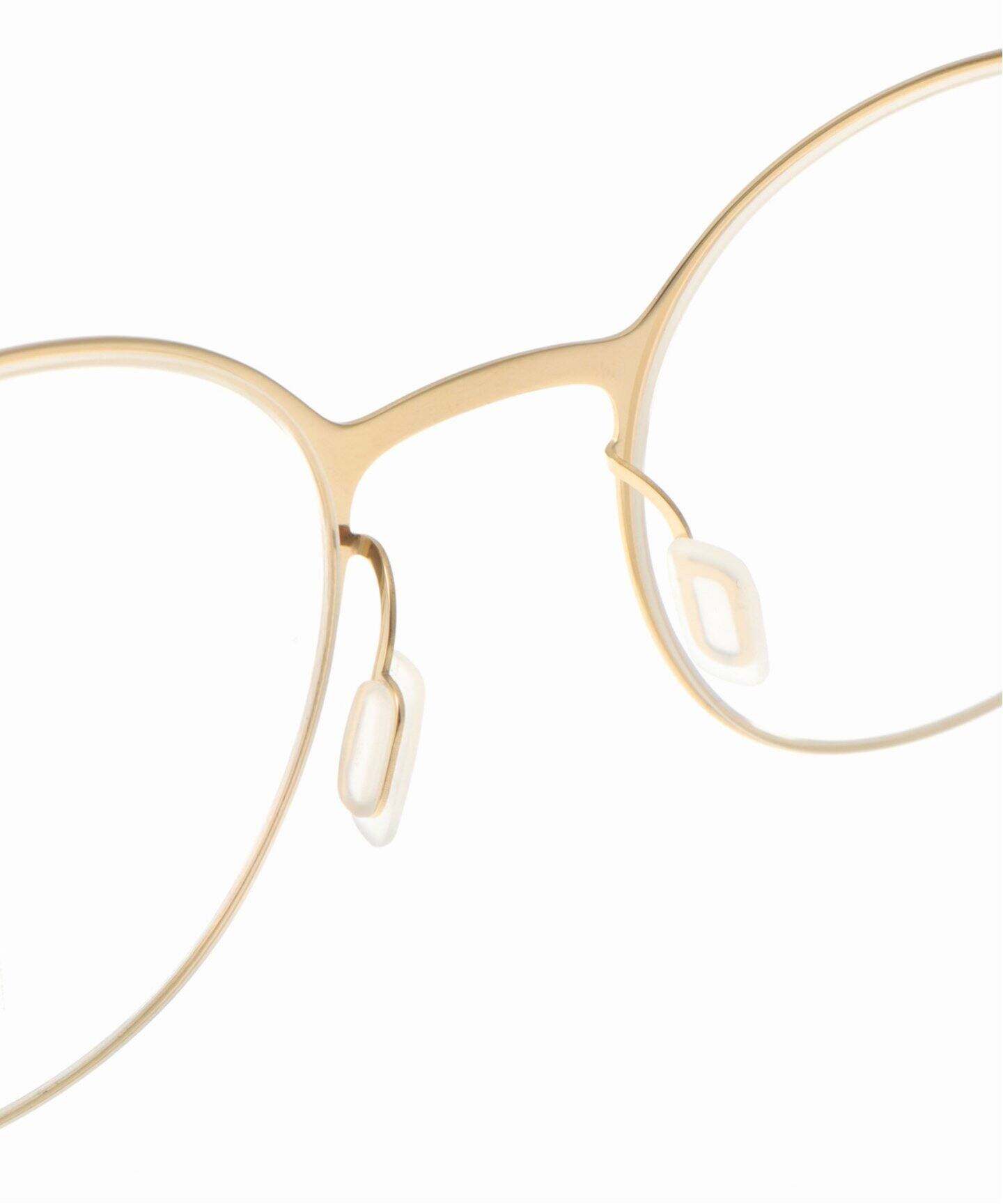 LOOL WEAR ORBIT GD Optical（メガネ）｜EYETHINK（アイシンク）の通販｜BAYCREW’S STORE