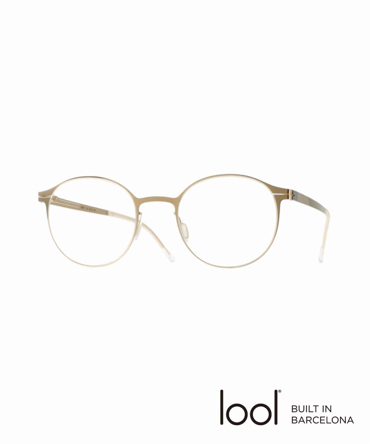 LOOL WEAR ORBIT GD｜EYETHINK（アイシンク）公式のファッション通販｜【22200857033370】- BAYCREW ...