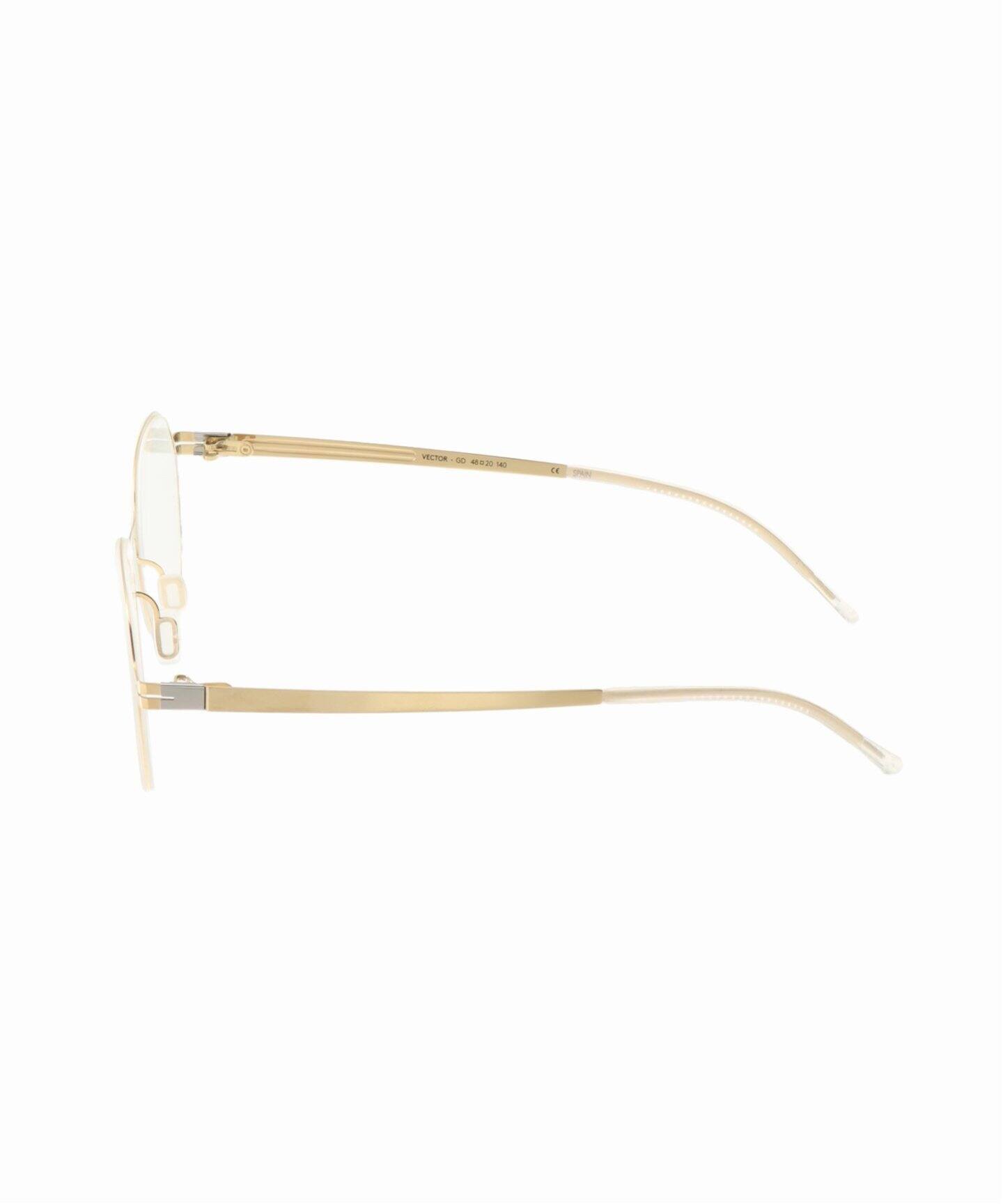LOOL WEAR VECTOR GD Optical（メガネ）｜EYETHINK（アイシンク）の通販｜BAYCREW’S STORE