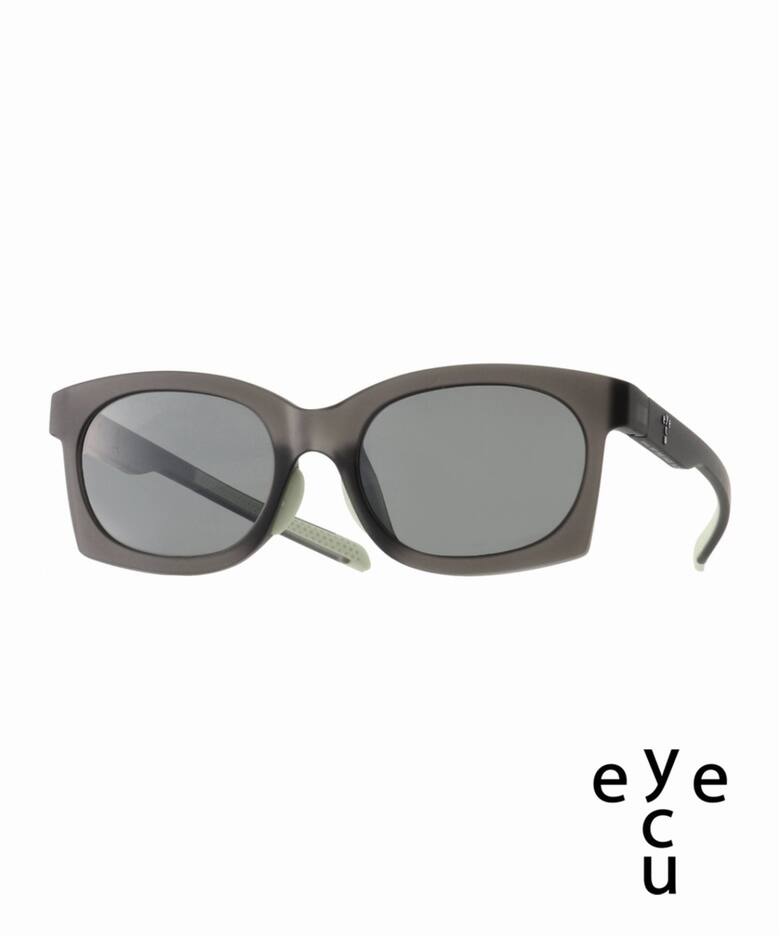 【eye c u/アイシーユー】NRT BK80（サングラス）｜EYETHINK（アイシンク）の通販｜BAYCREW’S STORE